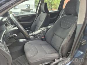 Zils Volvo V70 2005 Rīga, ar dzinēja tilpumu 2.40 L un nobraukumu 0 tūkst. km par 1300 €, foto 7 vietnē AUTOMOTO.COM.LV