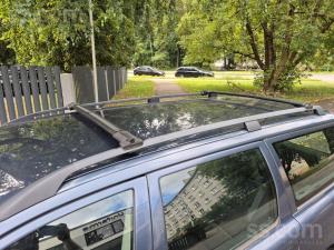 Zils Volvo V70 2005 Rīga, ar dzinēja tilpumu 2.40 L un nobraukumu 0 tūkst. km par 1300 €, foto 13 vietnē AUTOMOTO.COM.LV