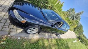 Blue Volvo V70 2005 in Jurmala, with an engine capacity of 2.40 L and mileage of 439 thousand km for 2200 €, photo 4 on AUTOMOTO.COM.LV