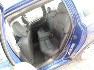 Blue Volvo V70 2005 in Daugavpils, with an engine capacity of 2.40 L and mileage of 0 thousand km for 1700 €, photo 16 on AUTOMOTO.COM.LV