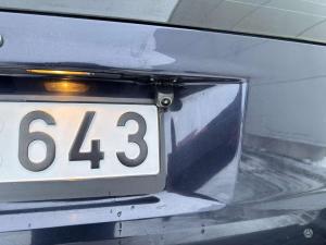 Zils Volvo V70 2006 Šauļi, ar dzinēja tilpumu 2.40 L un nobraukumu 410 tūkst. km par 2500 €, foto 8 vietnē AUTOMOTO.COM.LV