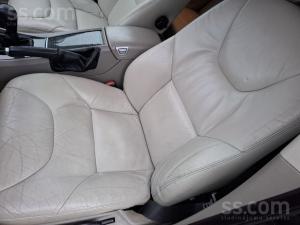 Zils Volvo V70 2006 Talsi, ar dzinēja tilpumu 2.40 L un nobraukumu 0 tūkst. km par 3650 €, foto 5 vietnē AUTOMOTO.COM.LV