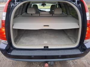 Zils Volvo V70 2006 Talsi, ar dzinēja tilpumu 2.40 L un nobraukumu 0 tūkst. km par 3650 €, foto 7 vietnē AUTOMOTO.COM.LV