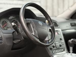 Синий Вольво В70 2006 в Елгава, объемом двигателя 2.40 л и пробегом 293 тыс. км за 1650 €, фото 15 на AUTOMOTO.COM.LV