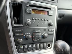 Синий Вольво В70 2006 в Елгава, объемом двигателя 2.40 л и пробегом 293 тыс. км за 1650 €, фото 17 на AUTOMOTO.COM.LV