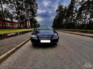 Zils Volvo V70 2006 Varėna, ar dzinēja tilpumu 2.40 L un nobraukumu 465 tūkst. km par 2380 €, foto 3 vietnē AUTOMOTO.COM.LV