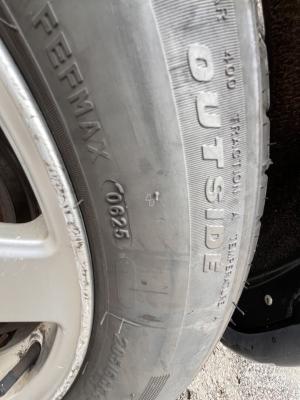 Zils Volvo V70 2006 Varėna, ar dzinēja tilpumu 2.40 L un nobraukumu 465 tūkst. km par 2000 €, foto 9 vietnē AUTOMOTO.COM.LV