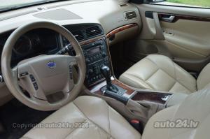 Zils Volvo V70 2006 Pērnava, ar dzinēja tilpumu 2.50 L un nobraukumu 400 tūkst. km par 1500 €, foto 12 vietnē AUTOMOTO.COM.LV