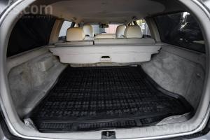 Blue Volvo V70 2006 in Jelgava, with an engine capacity of 2.40 L and mileage of 0 thousand km for 2400 €, photo 13 on AUTOMOTO.COM.LV