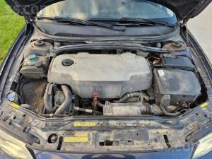 Zils Volvo V70 2006 Rīga, ar dzinēja tilpumu 2.40 L un nobraukumu 356 tūkst. km par 2380 €, foto 14 vietnē AUTOMOTO.COM.LV