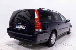 Zils Volvo V70 2007 Tallina, ar dzinēja tilpumu 2.40 L un nobraukumu 302 tūkst. km par 2999 €, foto 4 vietnē AUTOMOTO.COM.LV