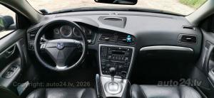 Zils Volvo V70 2007 Tallina, ar dzinēja tilpumu 2.40 L un nobraukumu 388 tūkst. km par 2800 €, foto 17 vietnē AUTOMOTO.COM.LV