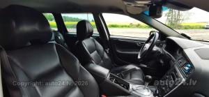 Zils Volvo V70 2007 Tallina, ar dzinēja tilpumu 2.40 L un nobraukumu 388 tūkst. km par 2800 €, foto 18 vietnē AUTOMOTO.COM.LV