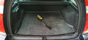 Zils Volvo V70 2007 Tallina, ar dzinēja tilpumu 2.40 L un nobraukumu 388 tūkst. km par 2800 €, foto 19 vietnē AUTOMOTO.COM.LV