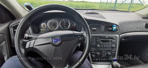 Zils Volvo V70 2007 Tallina, ar dzinēja tilpumu 2.40 L un nobraukumu 388 tūkst. km par 2800 €, foto 21 vietnē AUTOMOTO.COM.LV