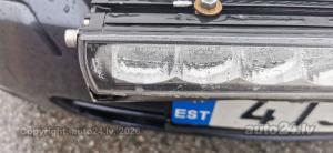 Zils Volvo V70 2007 Tallina, ar dzinēja tilpumu 2.40 L un nobraukumu 388 tūkst. km par 2800 €, foto 23 vietnē AUTOMOTO.COM.LV