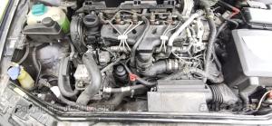 Zils Volvo V70 2007 Tallina, ar dzinēja tilpumu 2.40 L un nobraukumu 388 tūkst. km par 2800 €, foto 24 vietnē AUTOMOTO.COM.LV