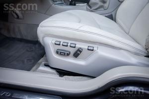 Zils Volvo V70 2007 Tukums, ar dzinēja tilpumu 2.40 L un nobraukumu 0 tūkst. km par 3690 €, foto 10 vietnē AUTOMOTO.COM.LV