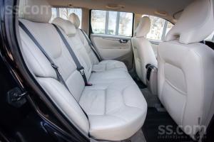 Zils Volvo V70 2007 Tukums, ar dzinēja tilpumu 2.40 L un nobraukumu 0 tūkst. km par 3690 €, foto 13 vietnē AUTOMOTO.COM.LV