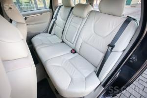 Zils Volvo V70 2007 Tukums, ar dzinēja tilpumu 2.40 L un nobraukumu 0 tūkst. km par 3690 €, foto 14 vietnē AUTOMOTO.COM.LV