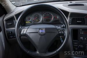 Zils Volvo V70 2007 Tukums, ar dzinēja tilpumu 2.40 L un nobraukumu 0 tūkst. km par 3690 €, foto 16 vietnē AUTOMOTO.COM.LV