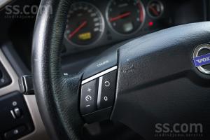 Zils Volvo V70 2007 Tukums, ar dzinēja tilpumu 2.40 L un nobraukumu 0 tūkst. km par 3690 €, foto 17 vietnē AUTOMOTO.COM.LV