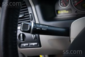 Zils Volvo V70 2007 Tukums, ar dzinēja tilpumu 2.40 L un nobraukumu 0 tūkst. km par 3690 €, foto 18 vietnē AUTOMOTO.COM.LV