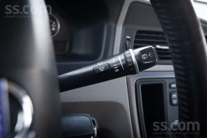 Zils Volvo V70 2007 Tukums, ar dzinēja tilpumu 2.40 L un nobraukumu 0 tūkst. km par 3690 €, foto 19 vietnē AUTOMOTO.COM.LV