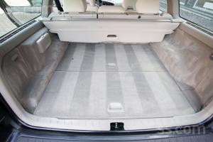 Zils Volvo V70 2007 Tukums, ar dzinēja tilpumu 2.40 L un nobraukumu 0 tūkst. km par 3690 €, foto 23 vietnē AUTOMOTO.COM.LV