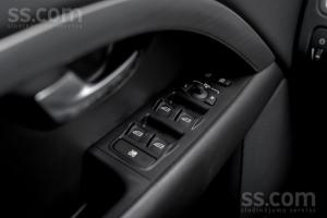 Zils Volvo V70 2007 Talsi, ar dzinēja tilpumu 2.40 L un nobraukumu 358 tūkst. km par 4090 €, foto 14 vietnē AUTOMOTO.COM.LV
