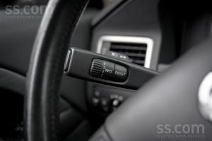 Zils Volvo V70 2007 Talsi, ar dzinēja tilpumu 2.40 L un nobraukumu 358 tūkst. km par 4090 €, foto 16 vietnē AUTOMOTO.COM.LV
