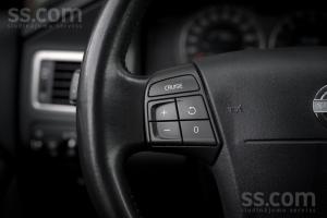 Zils Volvo V70 2007 Talsi, ar dzinēja tilpumu 2.40 L un nobraukumu 358 tūkst. km par 4090 €, foto 17 vietnē AUTOMOTO.COM.LV