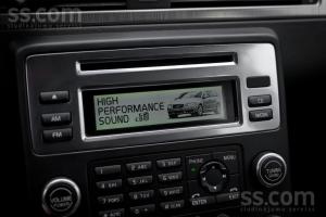Zils Volvo V70 2007 Talsi, ar dzinēja tilpumu 2.40 L un nobraukumu 358 tūkst. km par 4090 €, foto 22 vietnē AUTOMOTO.COM.LV