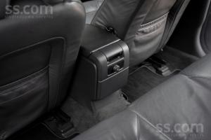 Zils Volvo V70 2007 Talsi, ar dzinēja tilpumu 2.40 L un nobraukumu 358 tūkst. km par 4090 €, foto 25 vietnē AUTOMOTO.COM.LV