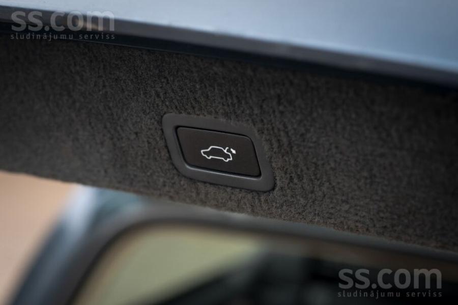 Zils Volvo V70 2007 Talsi, ar dzinēja tilpumu 2.40 L un nobraukumu 358 tūkst. km par 4090 €, foto 26 vietnē AUTOMOTO.COM.LV