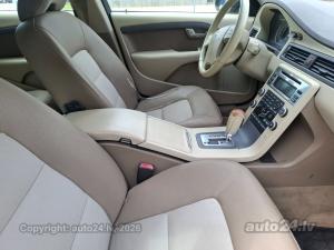 Blue Volvo V70 2007 in Tallinn, with an engine capacity of 2.50 L and mileage of 0 thousand km for 999 €, photo 6 on AUTOMOTO.COM.LV