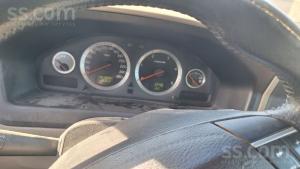 Zils Volvo V70 2007 Bauska, ar dzinēja tilpumu 2.40 L un nobraukumu 492 tūkst. km par 620 €, foto 8 vietnē AUTOMOTO.COM.LV