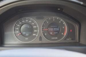 Синий Вольво В70 2007 в Вильнюс, объемом двигателя 2.40 л и пробегом 408 тыс. км за 2600 €, фото 16 на AUTOMOTO.COM.LV