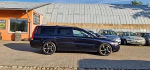 Zils Volvo V70 2007 Valmiera, ar dzinēja tilpumu 2.40 L un nobraukumu 342 tūkst. km par 2500 €, foto 3 vietnē AUTOMOTO.COM.LV