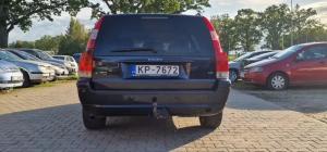 Zils Volvo V70 2007 Valmiera, ar dzinēja tilpumu 2.40 L un nobraukumu 342 tūkst. km par 2500 €, foto 5 vietnē AUTOMOTO.COM.LV