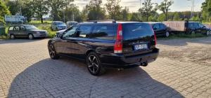 Zils Volvo V70 2007 Valmiera, ar dzinēja tilpumu 2.40 L un nobraukumu 342 tūkst. km par 2500 €, foto 6 vietnē AUTOMOTO.COM.LV