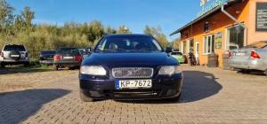Zils Volvo V70 2007 Valmiera, ar dzinēja tilpumu 2.40 L un nobraukumu 342 tūkst. km par 2500 €, foto 9 vietnē AUTOMOTO.COM.LV