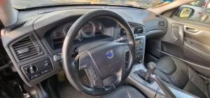 Zils Volvo V70 2007 Valmiera, ar dzinēja tilpumu 2.40 L un nobraukumu 342 tūkst. km par 2500 €, foto 12 vietnē AUTOMOTO.COM.LV