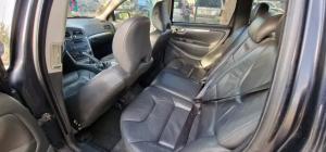 Zils Volvo V70 2007 Valmiera, ar dzinēja tilpumu 2.40 L un nobraukumu 342 tūkst. km par 2500 €, foto 13 vietnē AUTOMOTO.COM.LV