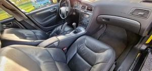 Zils Volvo V70 2007 Valmiera, ar dzinēja tilpumu 2.40 L un nobraukumu 342 tūkst. km par 2500 €, foto 15 vietnē AUTOMOTO.COM.LV