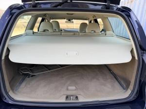 Blue Volvo V70 2007 in Riga, with an engine capacity of 2.40 L and mileage of 307 thousand km for 4250 €, photo 6 on AUTOMOTO.COM.LV