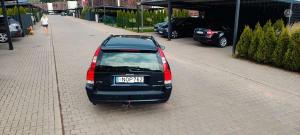 Blue Volvo V70 2007 in Vilnius, with an engine capacity of 2.40 L and mileage of 323 thousand km for 2150 €, photo 7 on AUTOMOTO.COM.LV