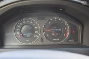 Blue Volvo V70 2007 in Vilnius, with an engine capacity of 2.40 L and mileage of 408 thousand km for 2300 €, photo 16 on AUTOMOTO.COM.LV
