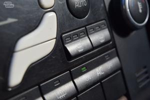 Blue Volvo V70 2007 in Vilnius, with an engine capacity of 2.40 L and mileage of 408 thousand km for 2300 €, photo 20 on AUTOMOTO.COM.LV