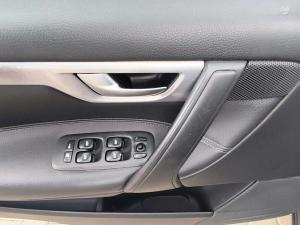 Zils Volvo V70 2007 Viļņa, ar dzinēja tilpumu 2.40 L un nobraukumu 278 tūkst. km par 3250 €, foto 23 vietnē AUTOMOTO.COM.LV